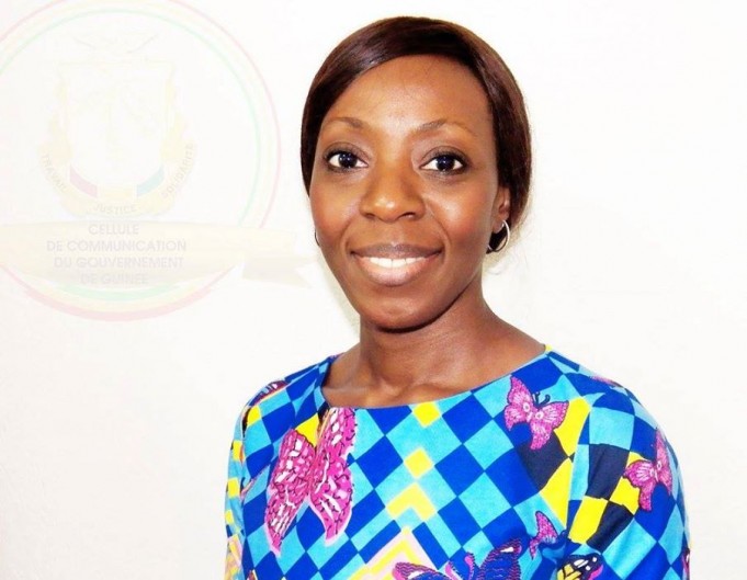 L’ex ministre de l’économie, Malado Kaba nommée à la BAD | Guinee28